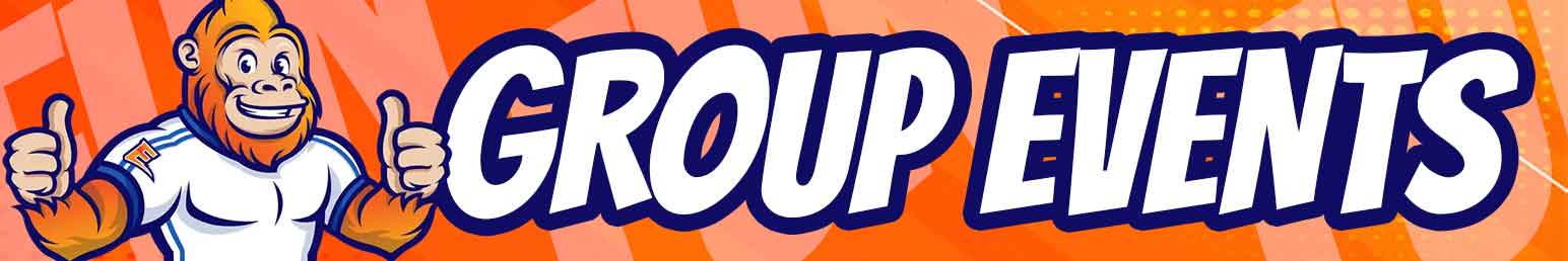 About EMPIRE ADVENTURE PARK in Long Island NY